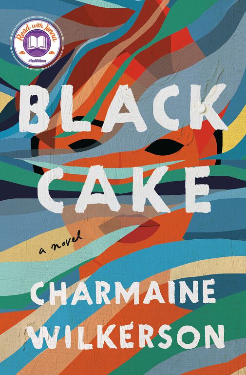 St Louis County Library Black Cake A Novel 141924563 St Louis County Library Black Cake A Novel 141924563